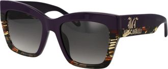 Just Cavalli Sonnenbrillen SJC102V 09NU 53
