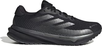 adidas Adidas Herren Supernova Gore-Tex Laufschuh, Core Black/Iron Metallic/Core Black, 44 2/3