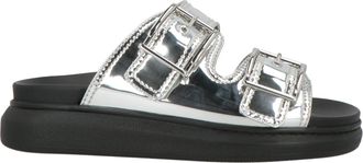 Alexander McQueen SCHUHE - Sandalen auf YOOX.COM