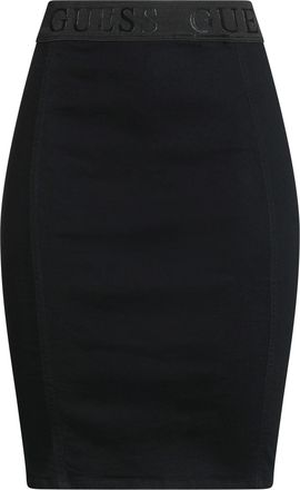 Guess HOSEN & RÖCKE - Jeansröcke auf YOOX.COM
