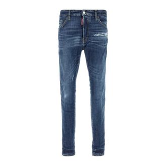 Dsquared2 Cool Guy Jeans - - Jeans - Herren - Blau - XS