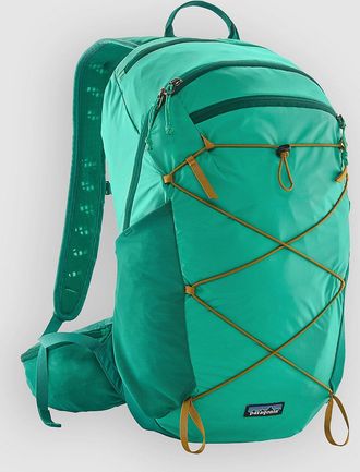 Patagonia Terravia 22L Rucksack aqua stone