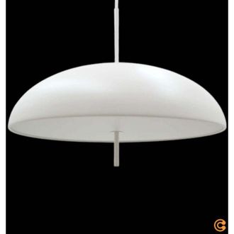 Nordlux [GEBRAUCHT] B-Ware Nordlux H&auml;ngeleuchte Versale H&auml;ngelampe Pendelleuchte Deckenlampe Lampe Wei&szlig;