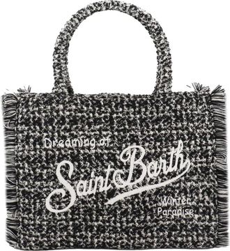 MC2 Saint Barth Damen, Taschen, Schwarzk, ONE SIZEGröße