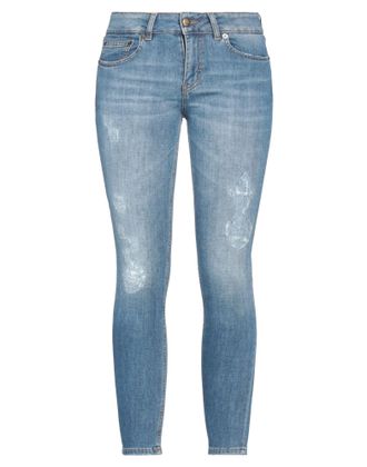 Aniye By HOSEN & R&Ouml;CKE - Jeanshosen auf YOOX.COM