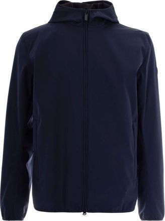 Colmar Homme, Sport, Bleu, Taille: 3XL Veste zipp&eacute;e &agrave; capuche