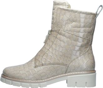 Ara Damen Dover Stiefelette, Taupe, 38 EU