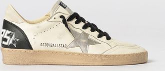 Golden Goose Sneakers GOLDEN GOOSE Herren Farbe Ivory