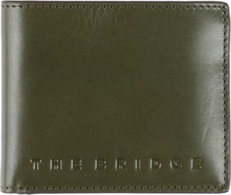 The Bridge Kleinlederwaren - Brieftaschen auf YOOX.COM