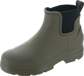 UGG Womens Droplet Boot, Vert forêt, 36 EU