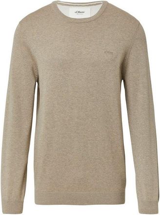 s.Oliver Strickpullover