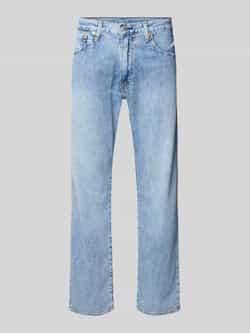 Levi's Wide Fit Jeans Modell 555