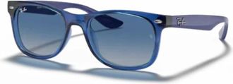 Ray-Ban Sole Sonnenbrille - - Accessories - unisex - Blau - 48 MM