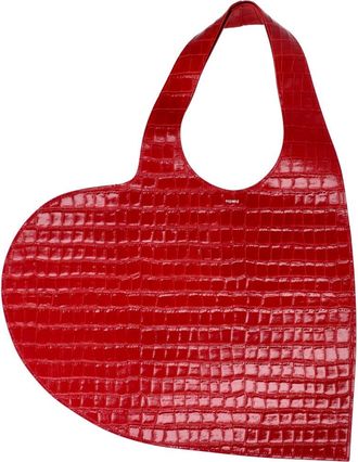 Coperni Tote Bag Heart