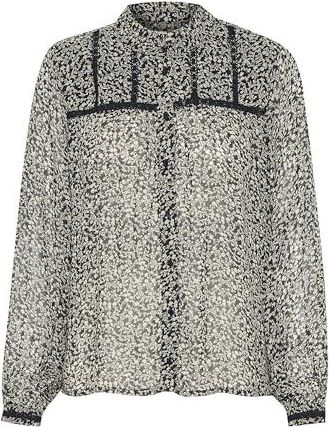 Part Two LeoluPW Regular fit Long Sleeve Shirt