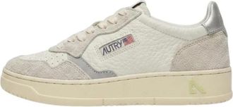 Autry Damen, Schuhe, Wei&szlig;, 36 EUGr&ouml;&szlig;e