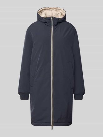 Camel Active Wendemantel mit Kapuze