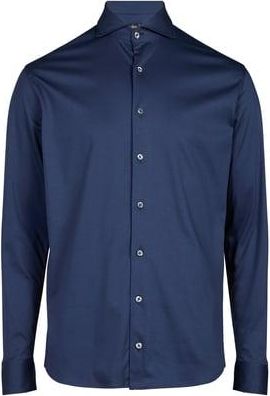 van Laack Chemise droite en coton