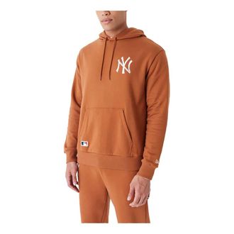 New Era Hoodies - - Sweatshirts & Hoodies - Herren - Braun - M