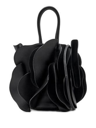 Farm Rio sac à main Flower - Noir