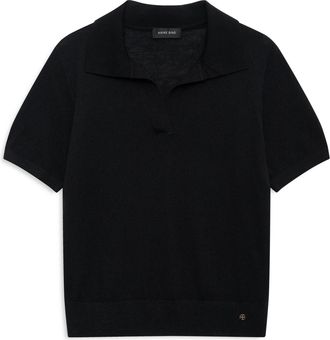 Anine Bing Polo Moni Anine Bing