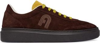 Furla Sneakers Hype YM50HYP BX3494 PT 5300S Dunkelbraun