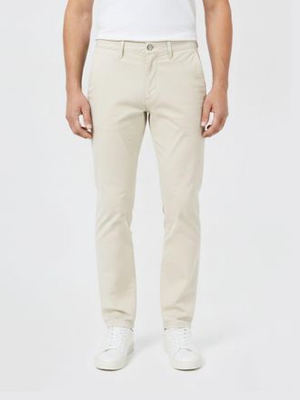 Jacob Cohen Hose JACOB COHEN Herren Farbe Wei&szlig;