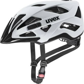Uvex Herren Helm active cc