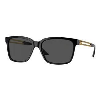 Versace Herren, Accessories, Schwarzk, 58 MMGr&ouml;&szlig;e