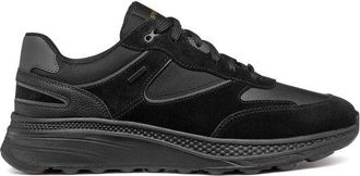 Geox Sneakers U Spherica Actif X1 U46HGA 02285 C9997 Schwarz