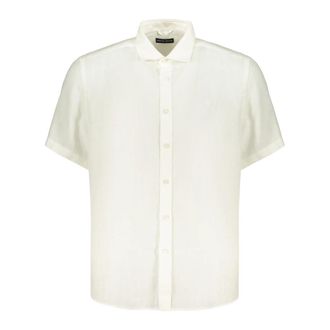 North Sails Hemdkragen mit Spreizkragen - - Shirts - Herren - Wei&szlig; - XL