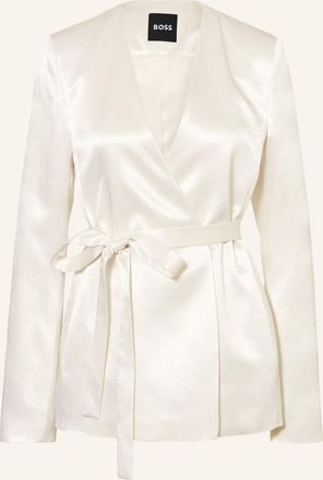 HUGO BOSS Blazer Jia weiss