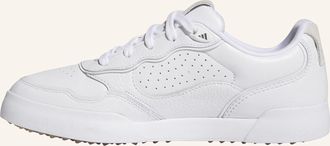 adidas Retrocross 25 Spikeless Golfschuh weiss