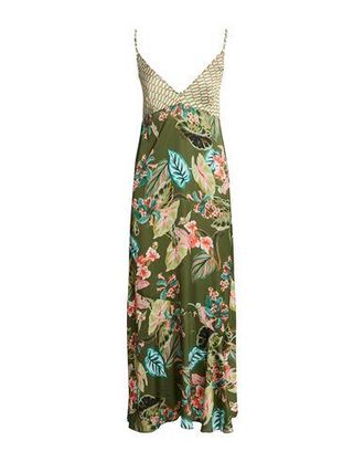 Liu Jo ROBES - Robes longues sur YOOX.COM