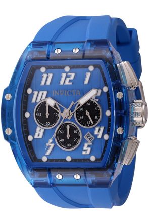 Invicta S1 Rally 45484 Herrenuhr - 47mm