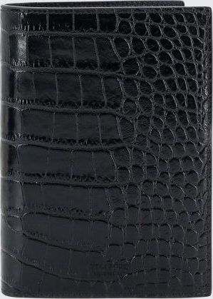 Tom Ford Portefeuille Homme couleur Noir