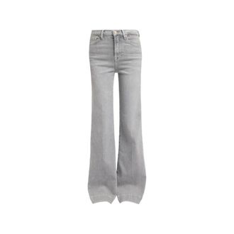 7 For All Mankind 7 for all mankind Jeans - - Jeans - Damen - Grau - W26