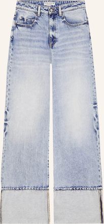 Icon Denim Los Angeles Icon Denim Jeans Kiki blau