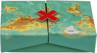 Out of the Blue Überraschungsbox, one Size