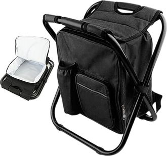 Generic Klappst&uuml;hle im Freien: Stahlrahmen, Neigung, Laptop, zusammenklappbar, mit ergonomischem R&uuml;cken, sparsamer Stuhl f&uuml;r die Balkonterrasse