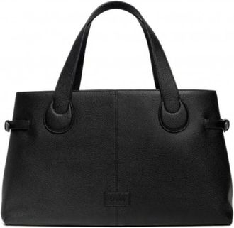 Staud Staud, Femme, Sacs, Noir, Taille: ONE Size Piper Tote