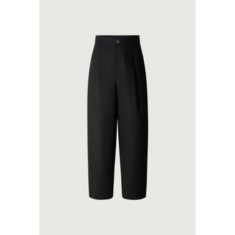 SOEUR Soeur, Damen, Hosen, Schwarzk, MGr&ouml;&szlig;e