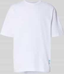 Sams&oslash;e & Sams&oslash;e T-Shirt mit Rundhalsausschnitt Modell SASWIRL