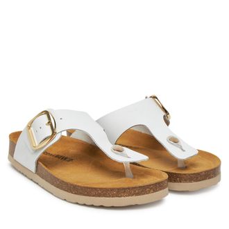 Dr. Brinkmann Zehentrenner Dr. Brinkmann 700681-03 Wei&szlig;