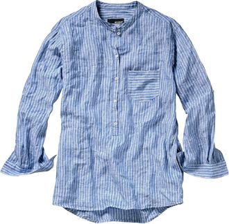 Mey & Edlich Fischerhemd