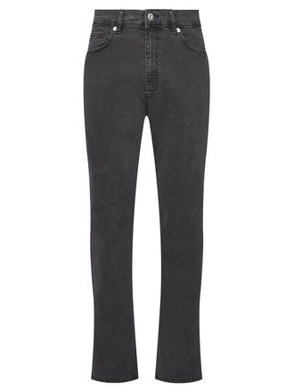 French Connection Jeans 74RZE Grau Regular Fit