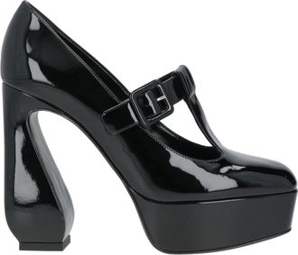 Sergio Rossi SCHUHE - Pumps auf YOOX.COM