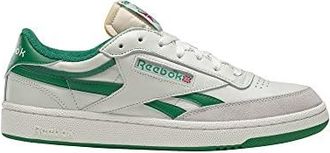 Reebok Homme Club C Revenge Vintage Basket, Multicolore, 44 EU