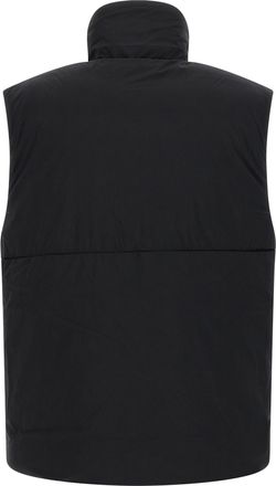 Canada Goose Lodge Vest - Black
