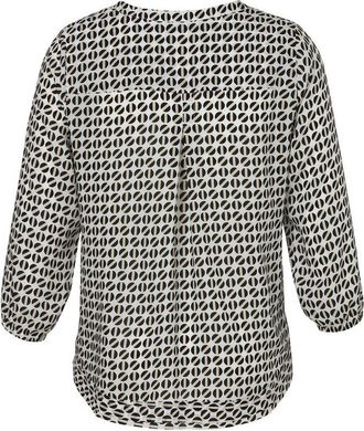 Frapp Langarmbluse Gro&szlig;e Gr&ouml;&szlig;en